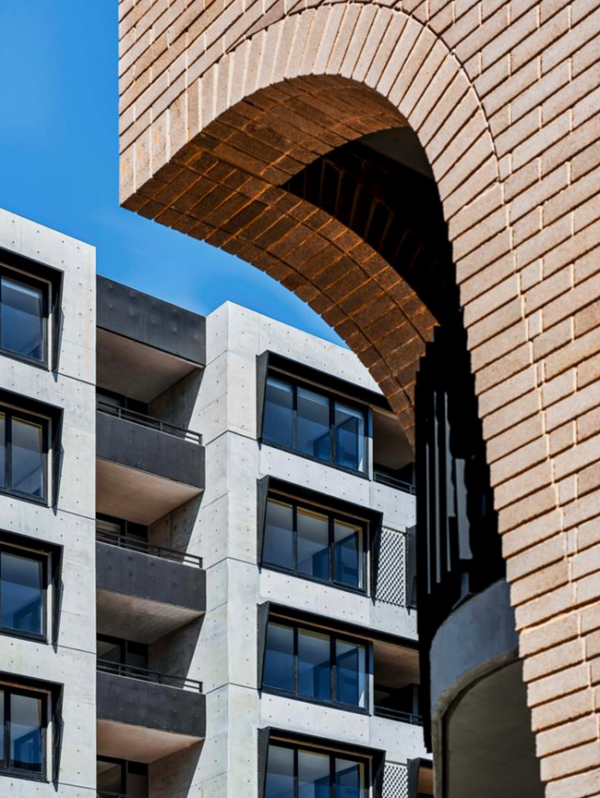 What is GFRC – AuGRC