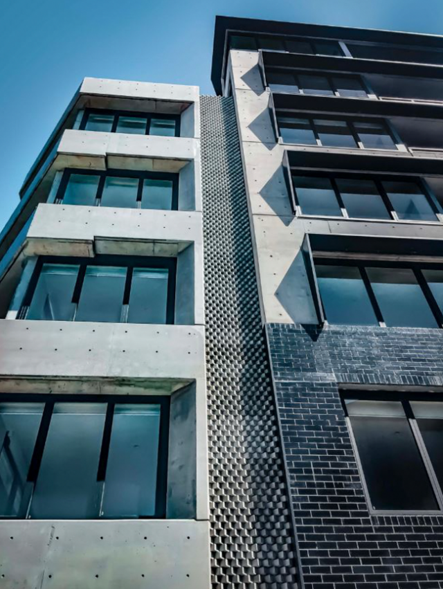 What is GFRC – AuGRC