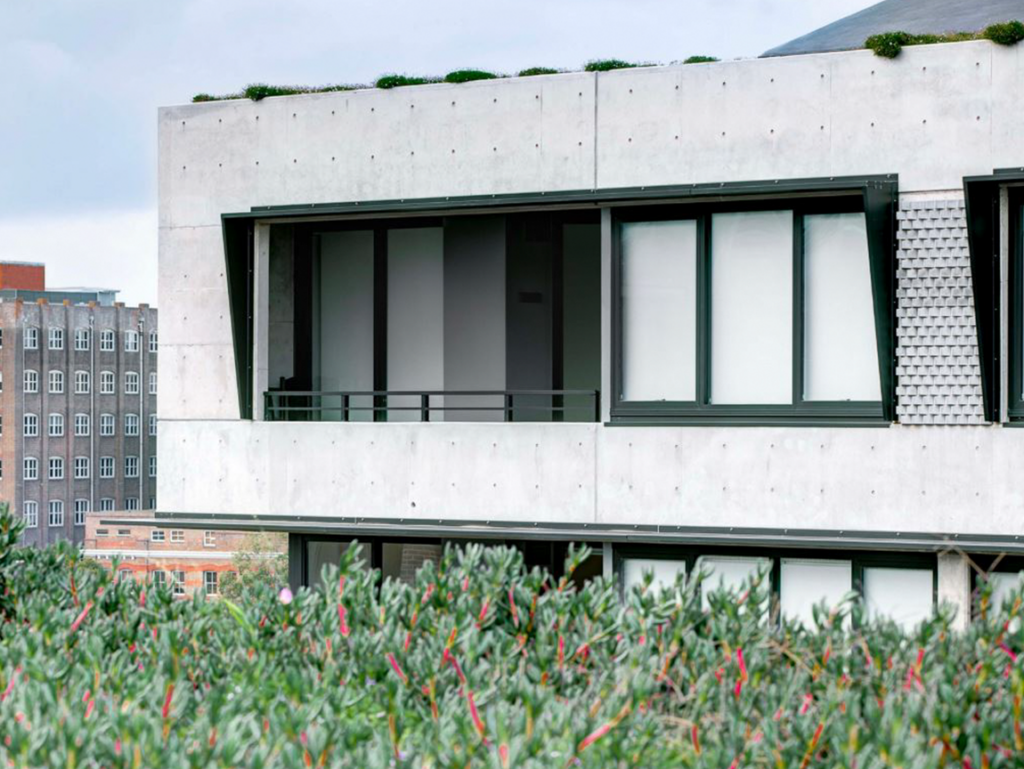 Glebe Project – AuGRC