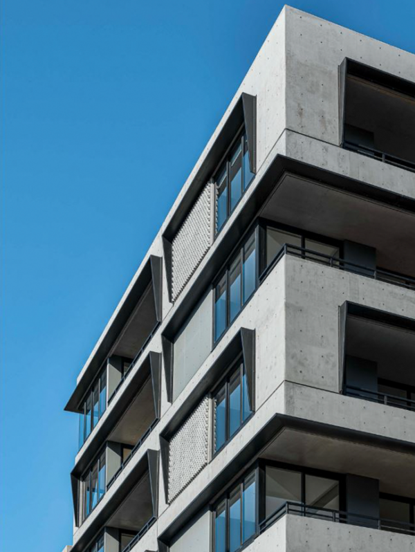 Glebe Project – AuGRC