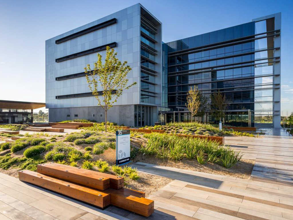 Caribbean Park Project – AuGRC