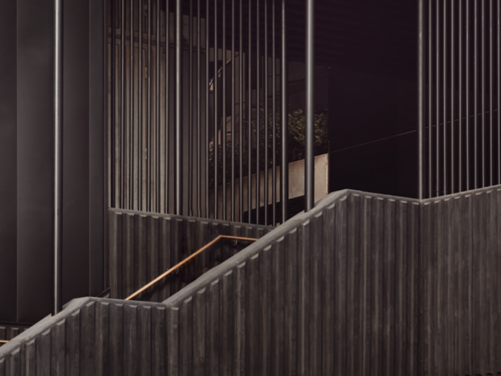 Crowne Plaza Project – AuGRC