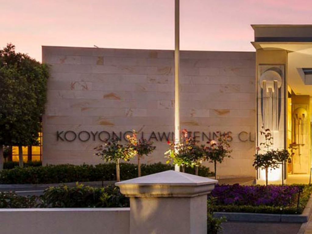 Kooyong Project – AuGRC