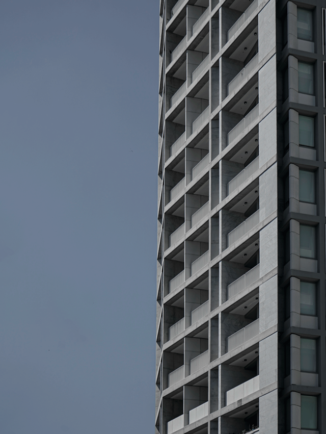 TNT Apartments – AuGRC